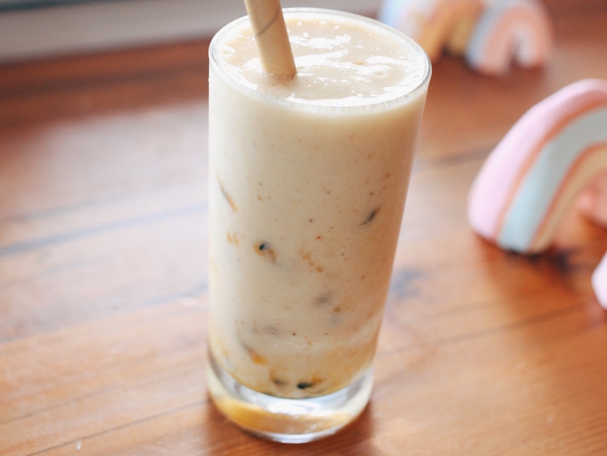 Recipe - Summertime Sadness Smoothie. – The Sweet Meadow