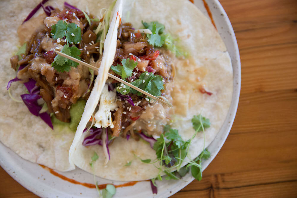 Recipe - Taco Me Home – The Sweet Meadow